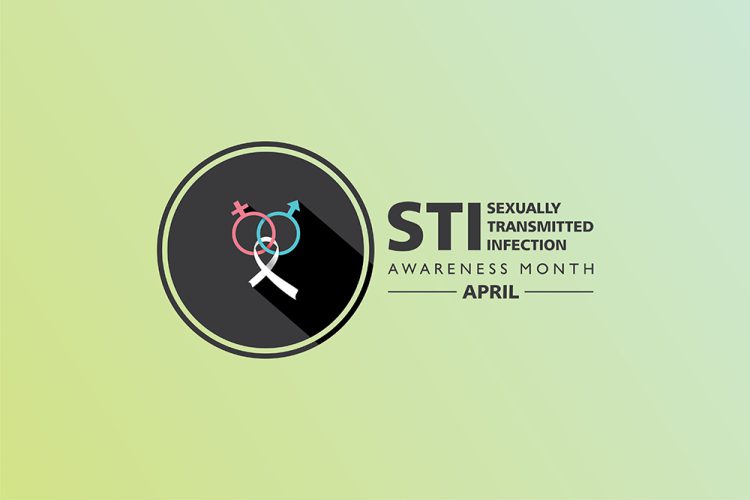 STI AWARENESS MONTH - MCR Health