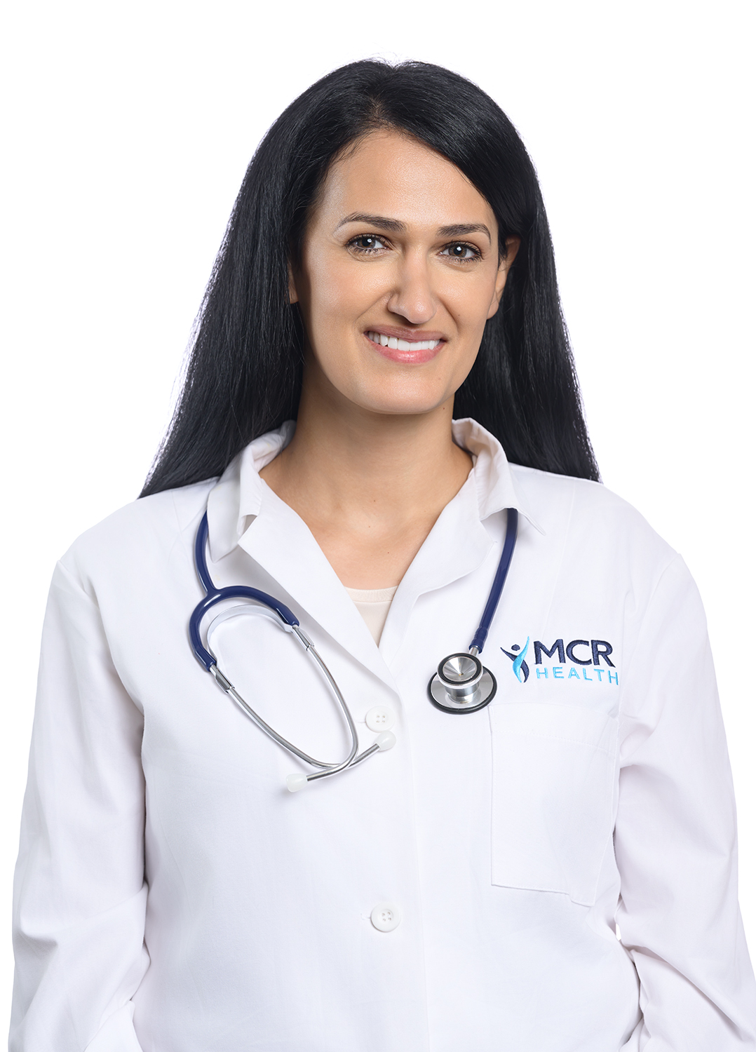 Dana Hamtini - MCR Health